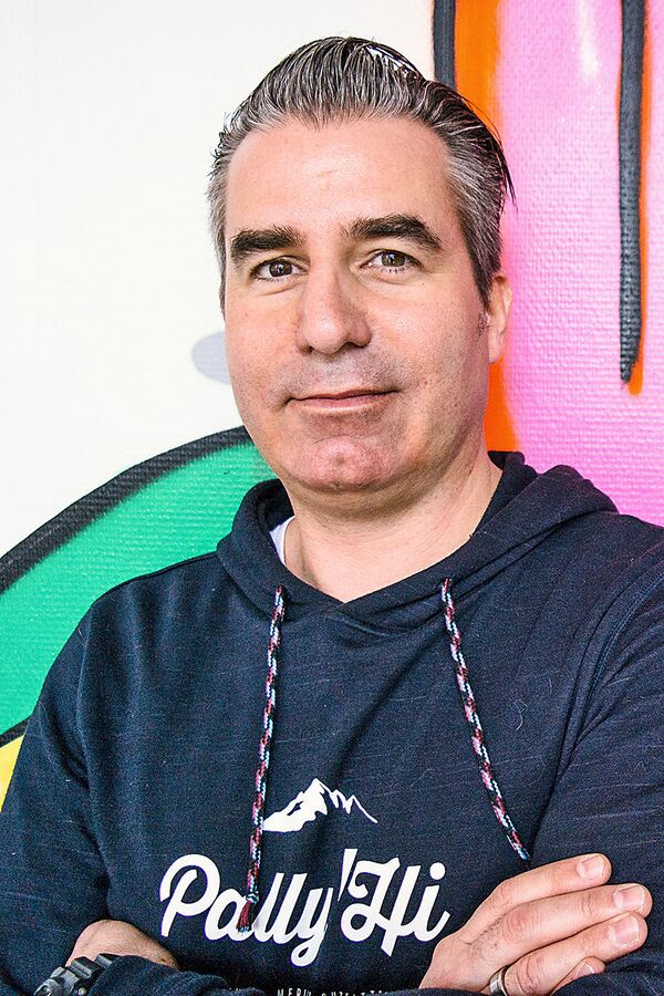 Jugendwerkstatt Return! | Einrichtung - AWO UB Münsterland-Recklinghausen