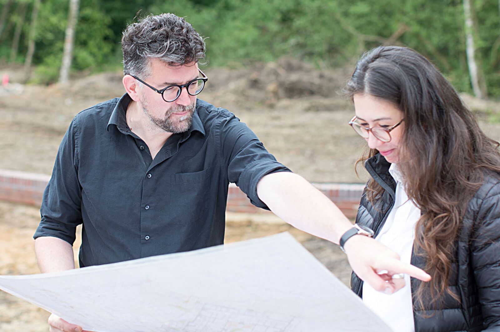 Neue Kitas, neue Teams - AWO UB Münsterland-Recklinghausen