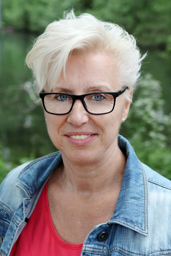 Ambulant Betreutes Wohnen Recklinghausen | Einrichtung - AWO UB ...