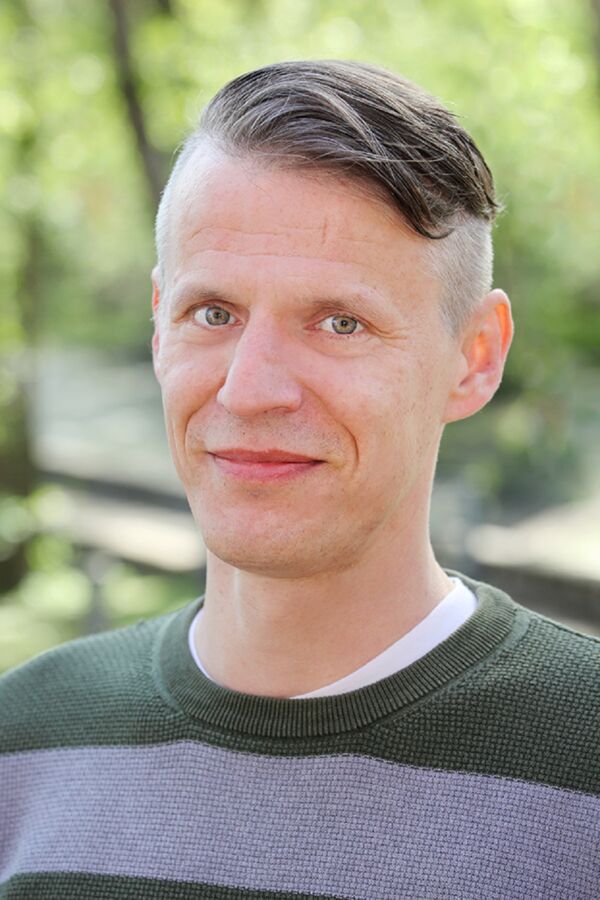 Einrichtung - AWO UB Münsterland-Recklinghausen